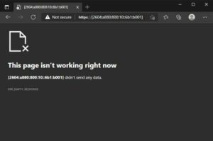 How to Disable Direct IP Access in Nginx (HTTP & HTTPS) - Code Dodle