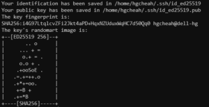 How to Setup SSH Git Authentication for Bitbucket - Code Dodle