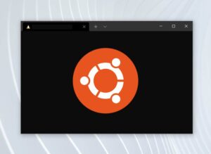 How to Change Default Shell to Ubuntu in Windows Terminal - Code Dodle
